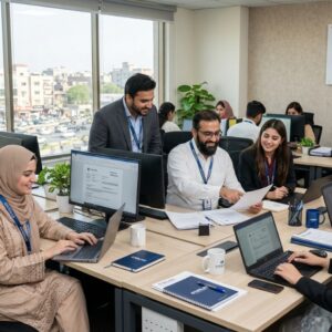 Online Company Registration in Pakistan (SECP eServices) - Sterling ...